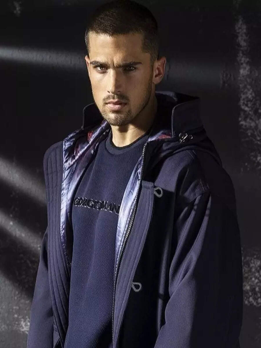 Who Is Walker Blanco? All You Need to Know About Ananya Panday's ...