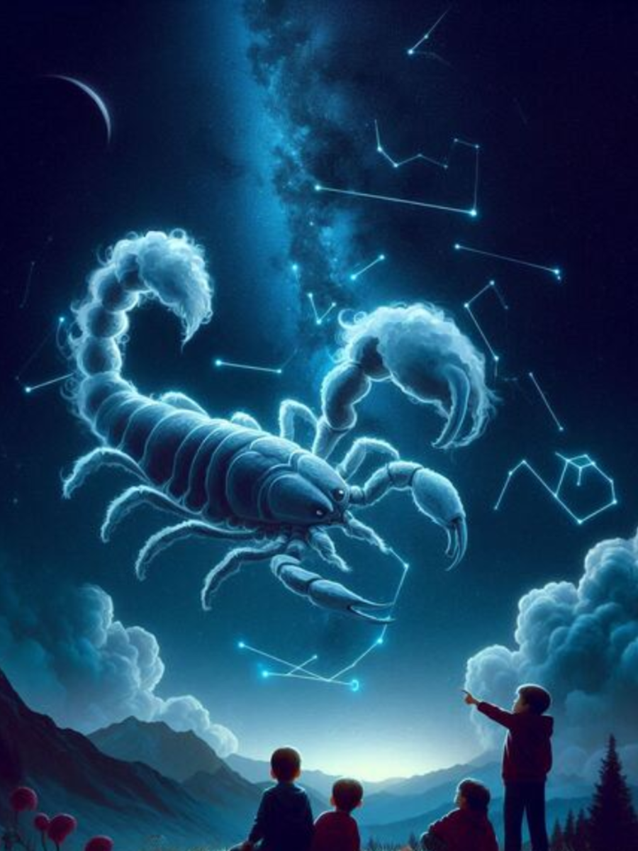 Signs You Are A True Scorpio | Times Now