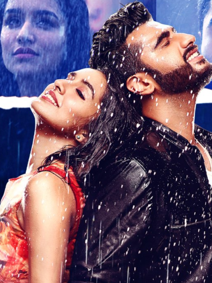 10 Monsoon Songs That Will Make You Fall In Love | Times Now