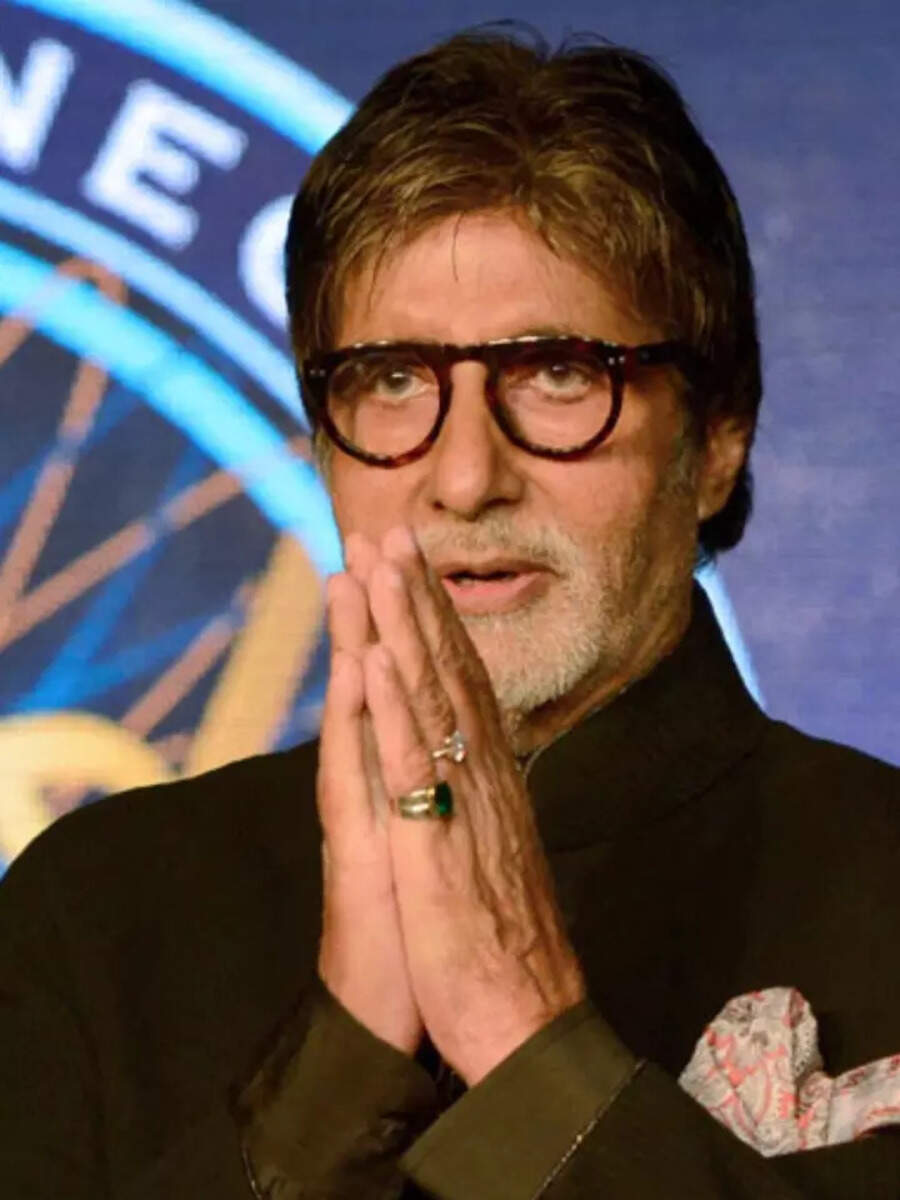 10 Rs 7 Crore Questions Big B Asked On KBC | Times Now