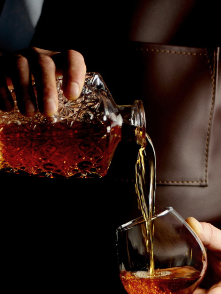 Is Your Scotch Fake? 8 Tips To Identify Real Scotch | Times Now