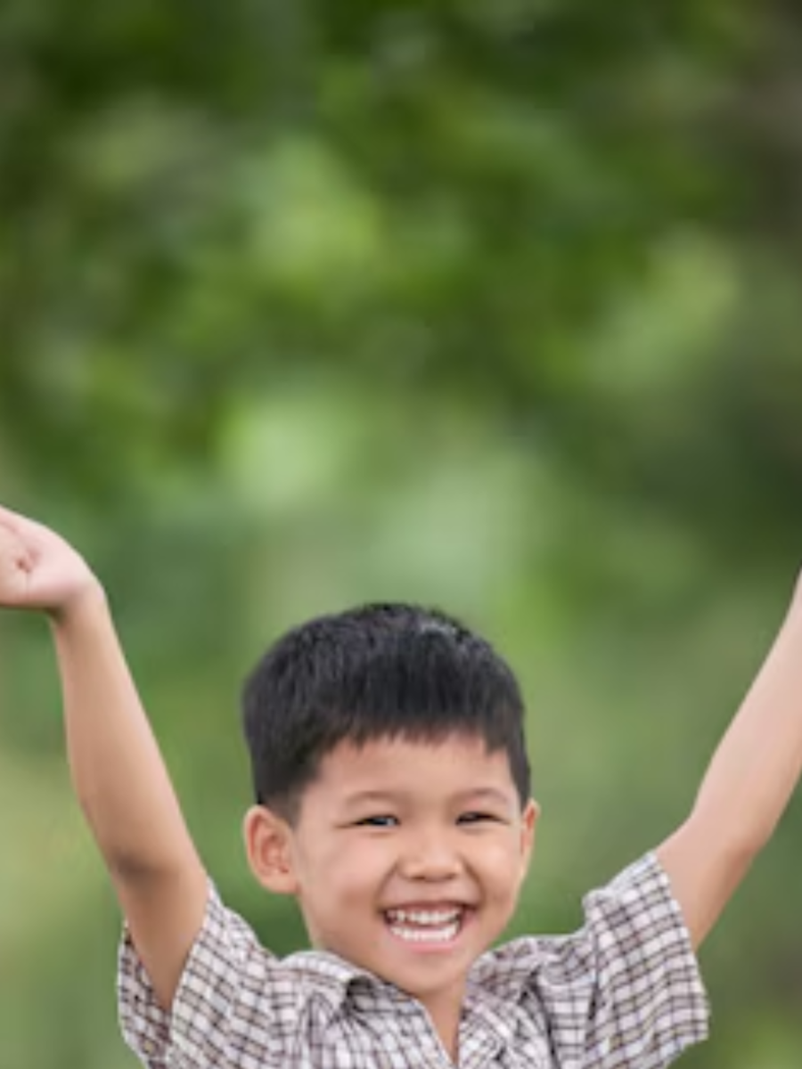 10 Tips for Raising Mentally Strong Boys | Times Now