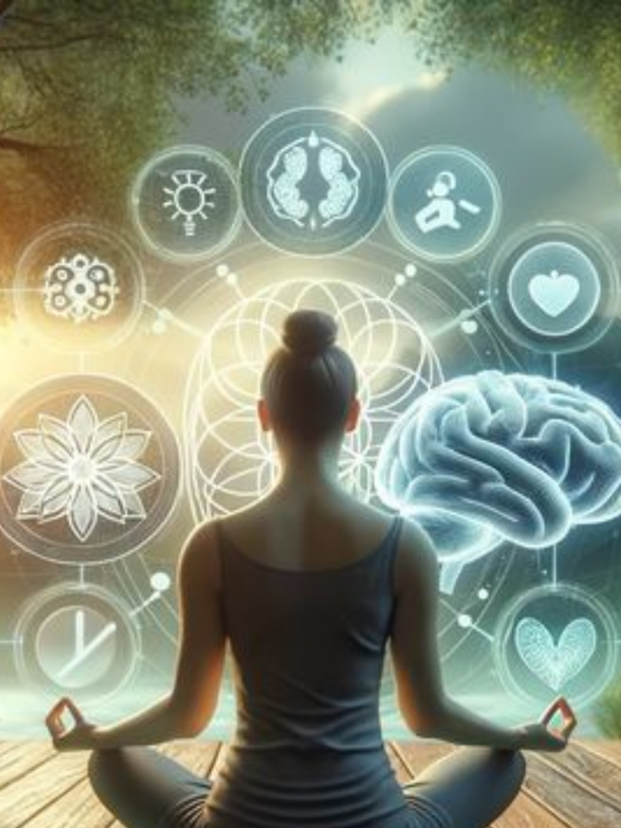 Mindful Meditation Techniques To Cultivate Awareness | Times Now