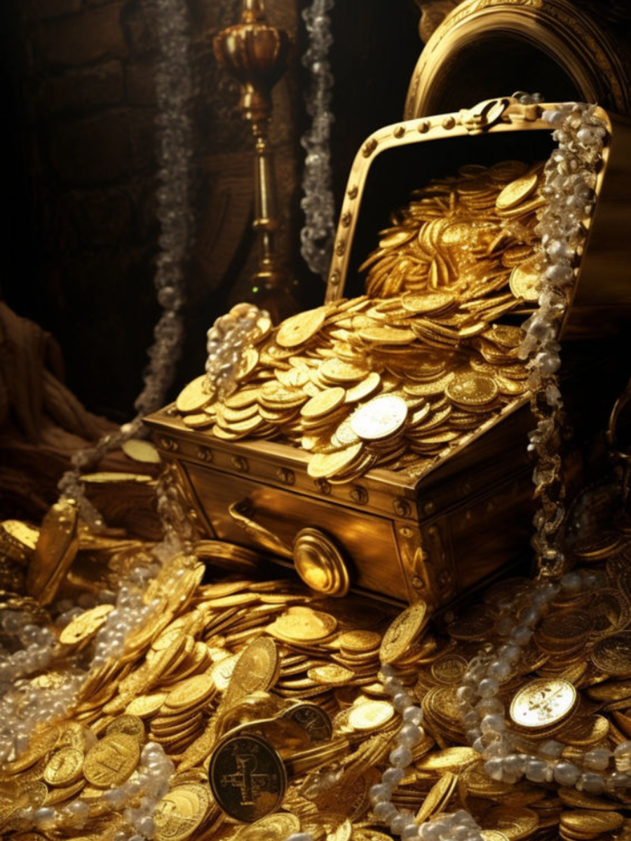 9 Spiritual Signs You're About To Get Rich | Times Now