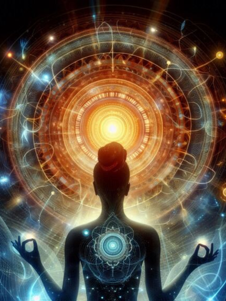 The Healing Power Of Sound: Unlocking Wellness Through Vibrations ...