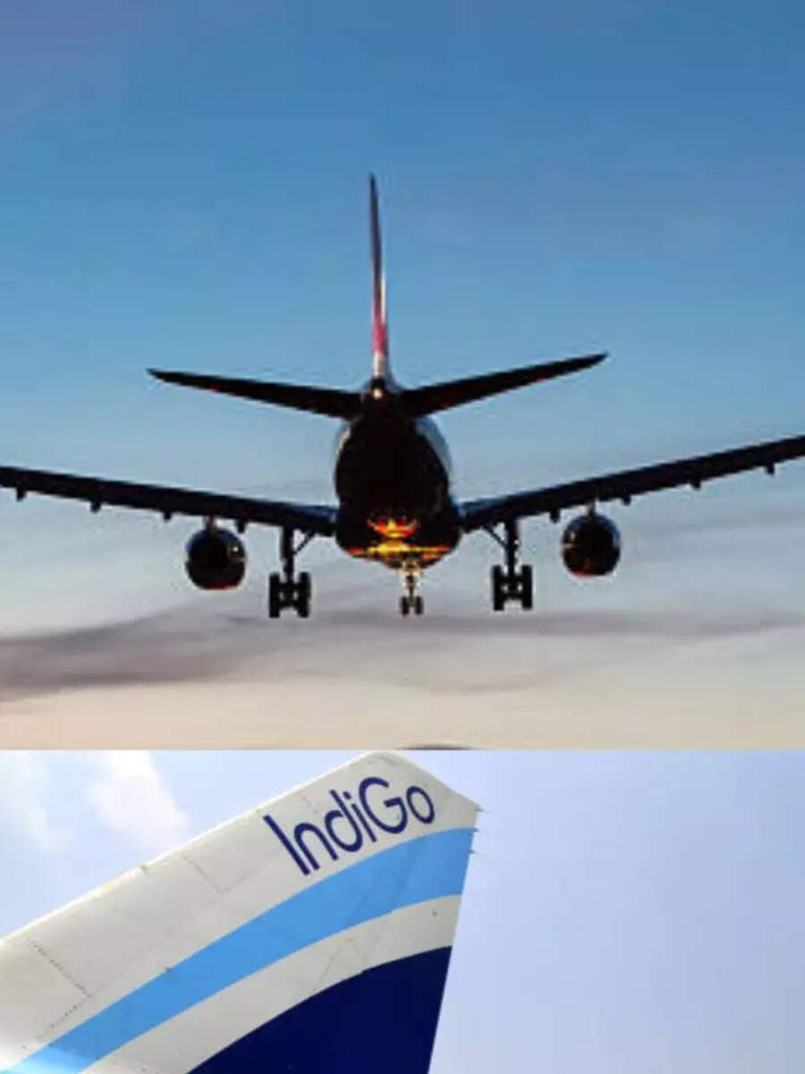 IndiGo Business Class: Inside Amazing Features | ET Now