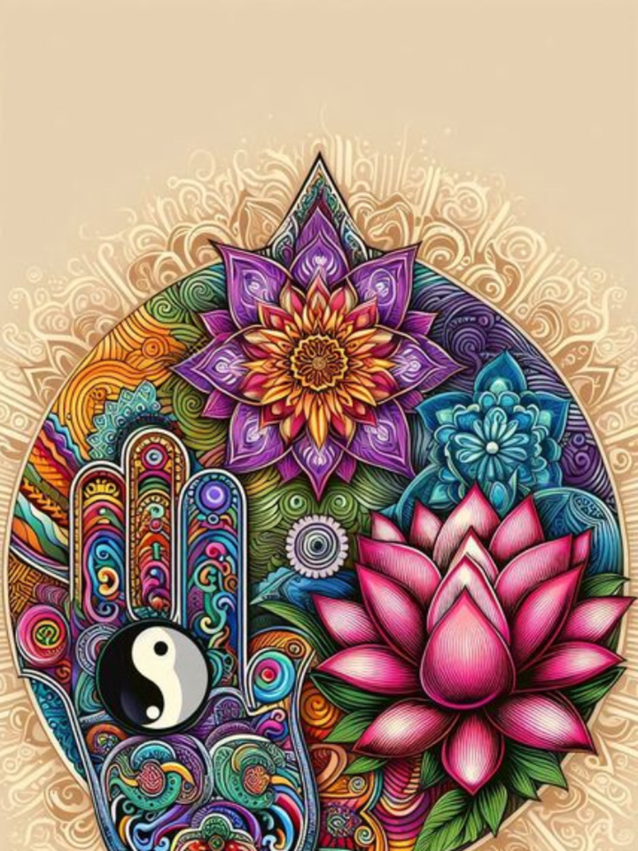 Spiritual Symbols And Their Meanings | Times Now