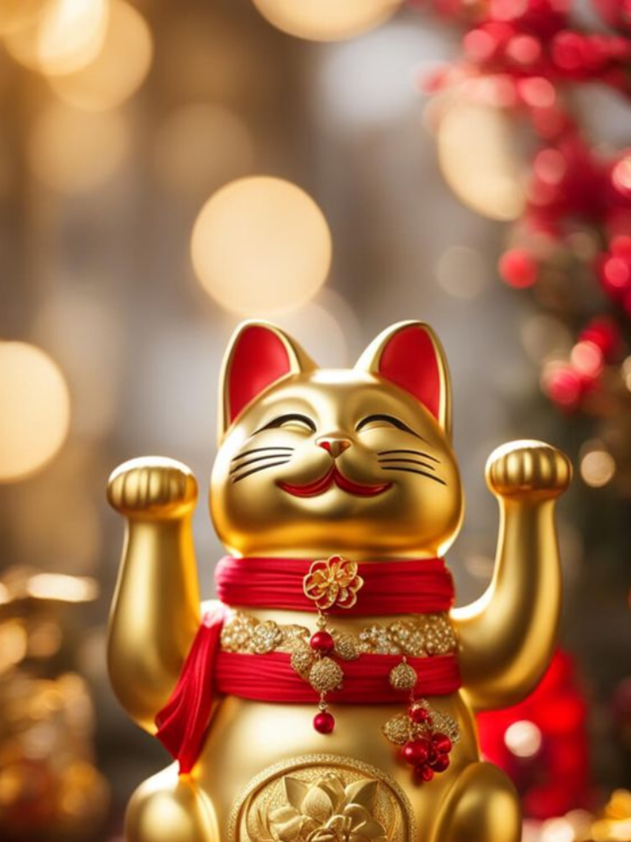 9 Feng Shui Animals That Bring Good Luck | Times Now