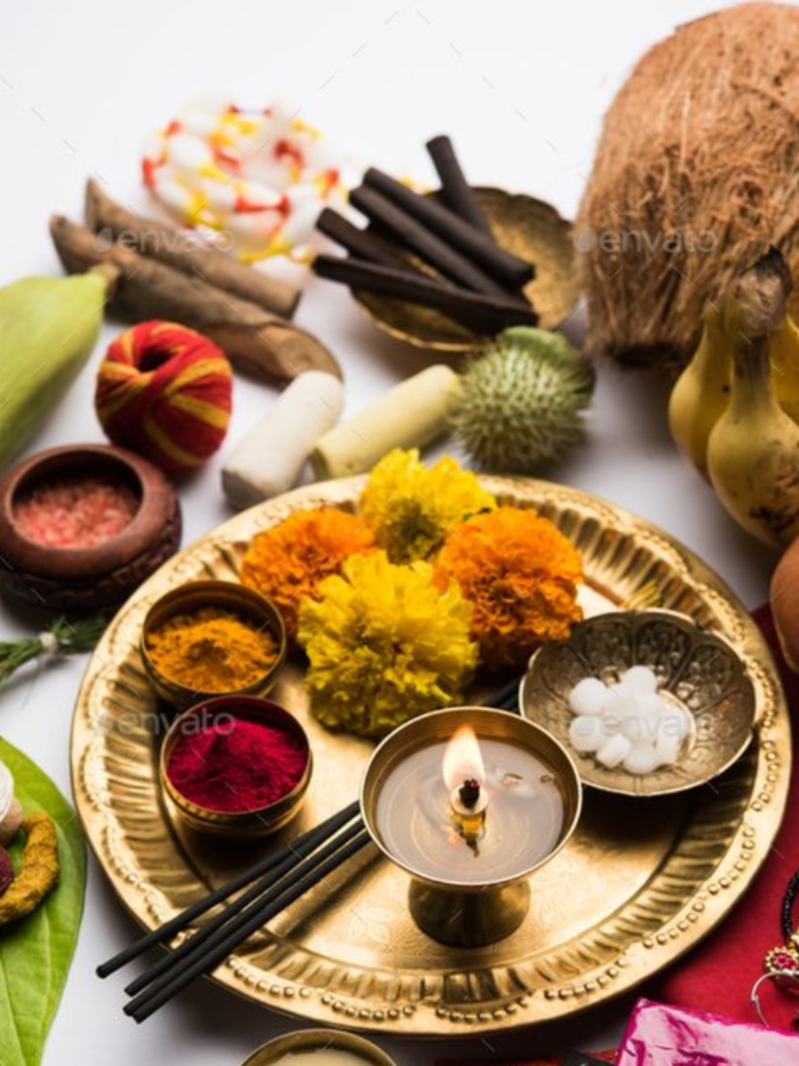 9 Auspicious Gifts According To Vastu | Times Now