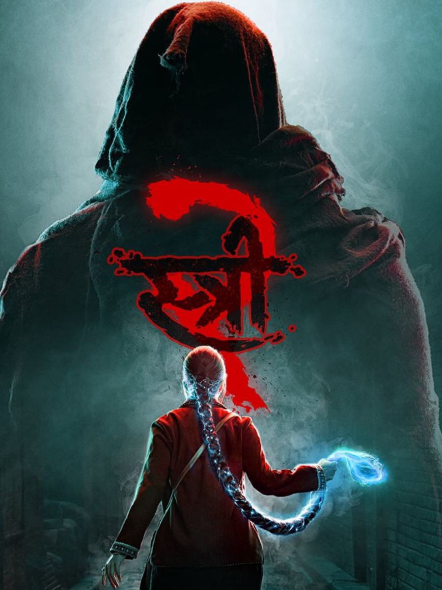 Ahead Of Stree Sequel, 8 Horror-Comedies To Binge-Watch On Netflix ...