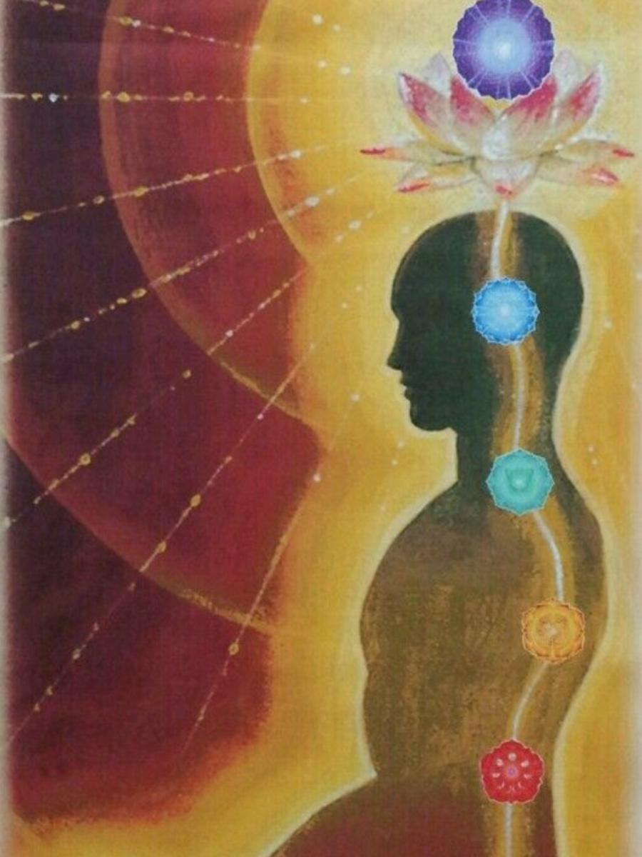 9 Simple Techniques To Raise Your Vibrations | Times Now