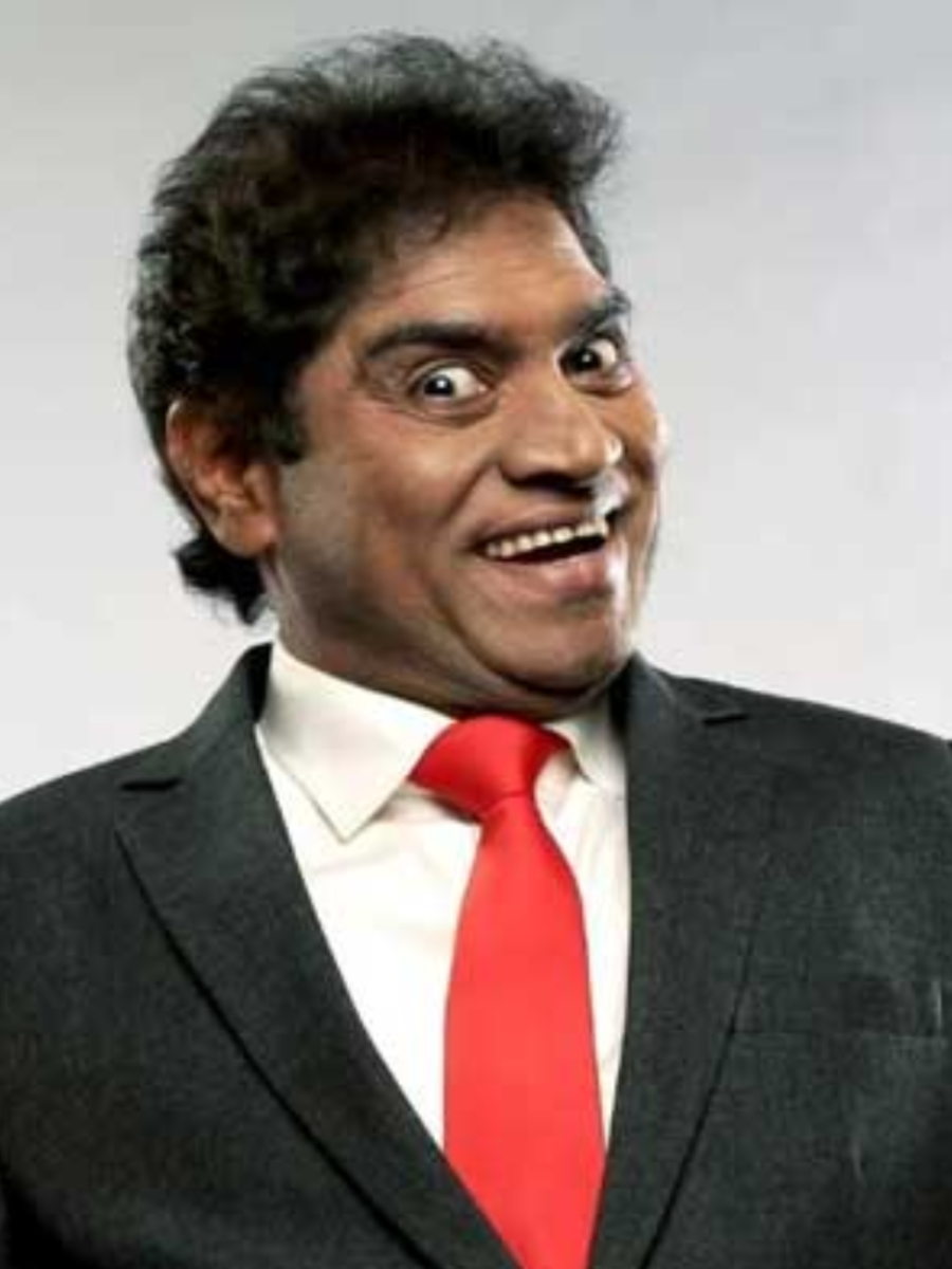 9 Funniest Movies Of Johnny Lever | Times Now