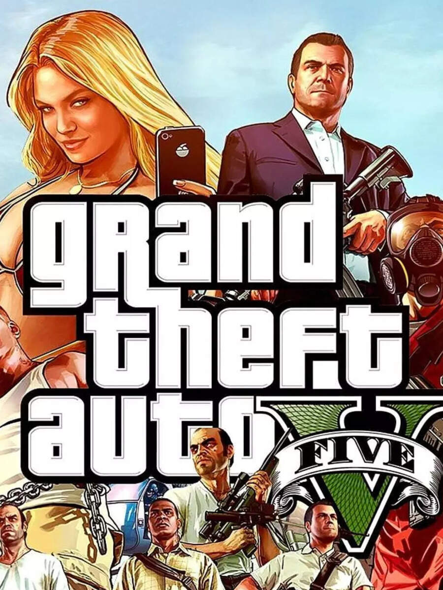 5 Best Graphics Games For Low End PC In 2024 | Times Now