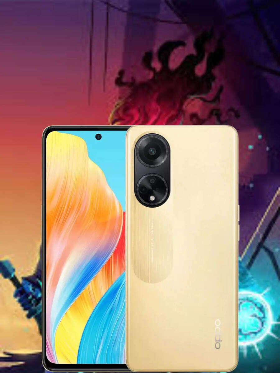 5 Best Oppo Phones Under Rs 25000 In August 2024 | Times Now