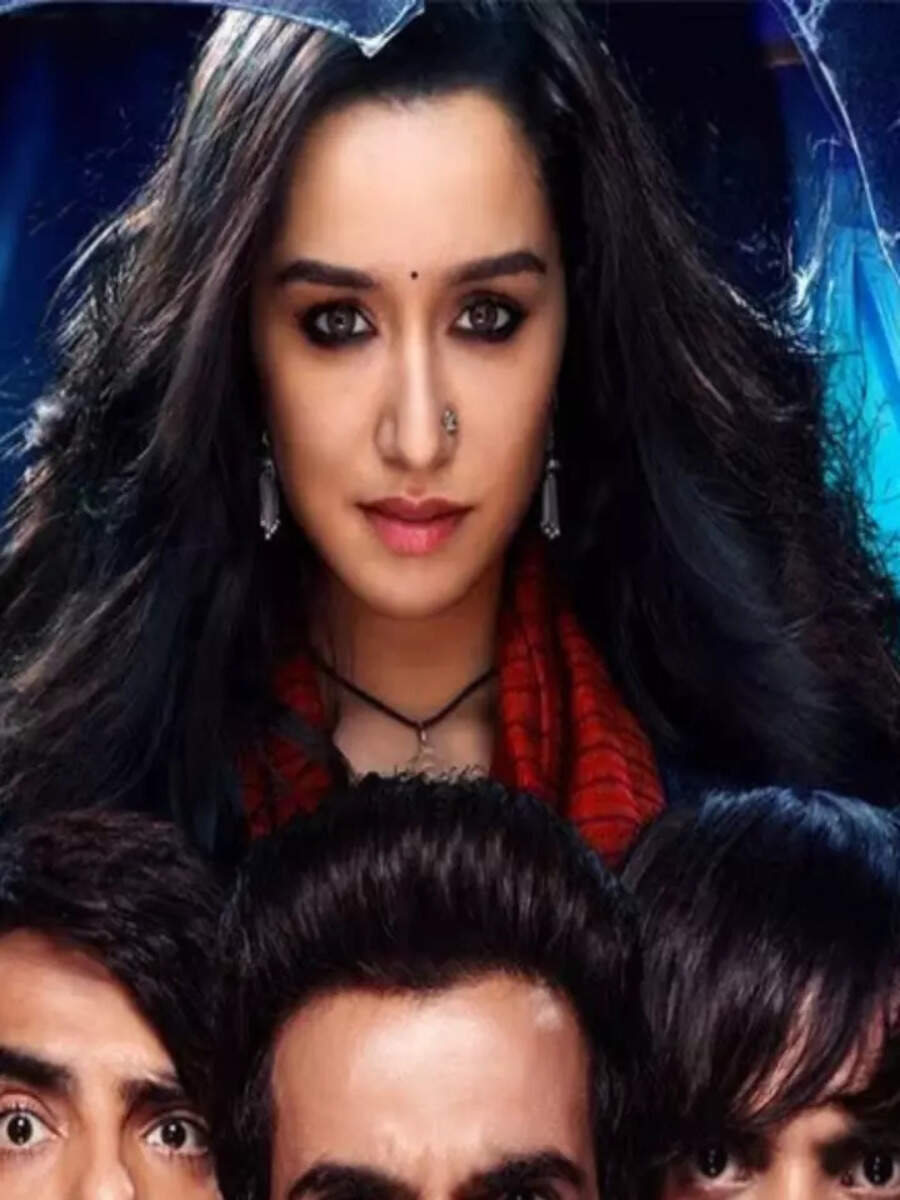 Stree 2 Quick Review In 10 Slides | Times Now