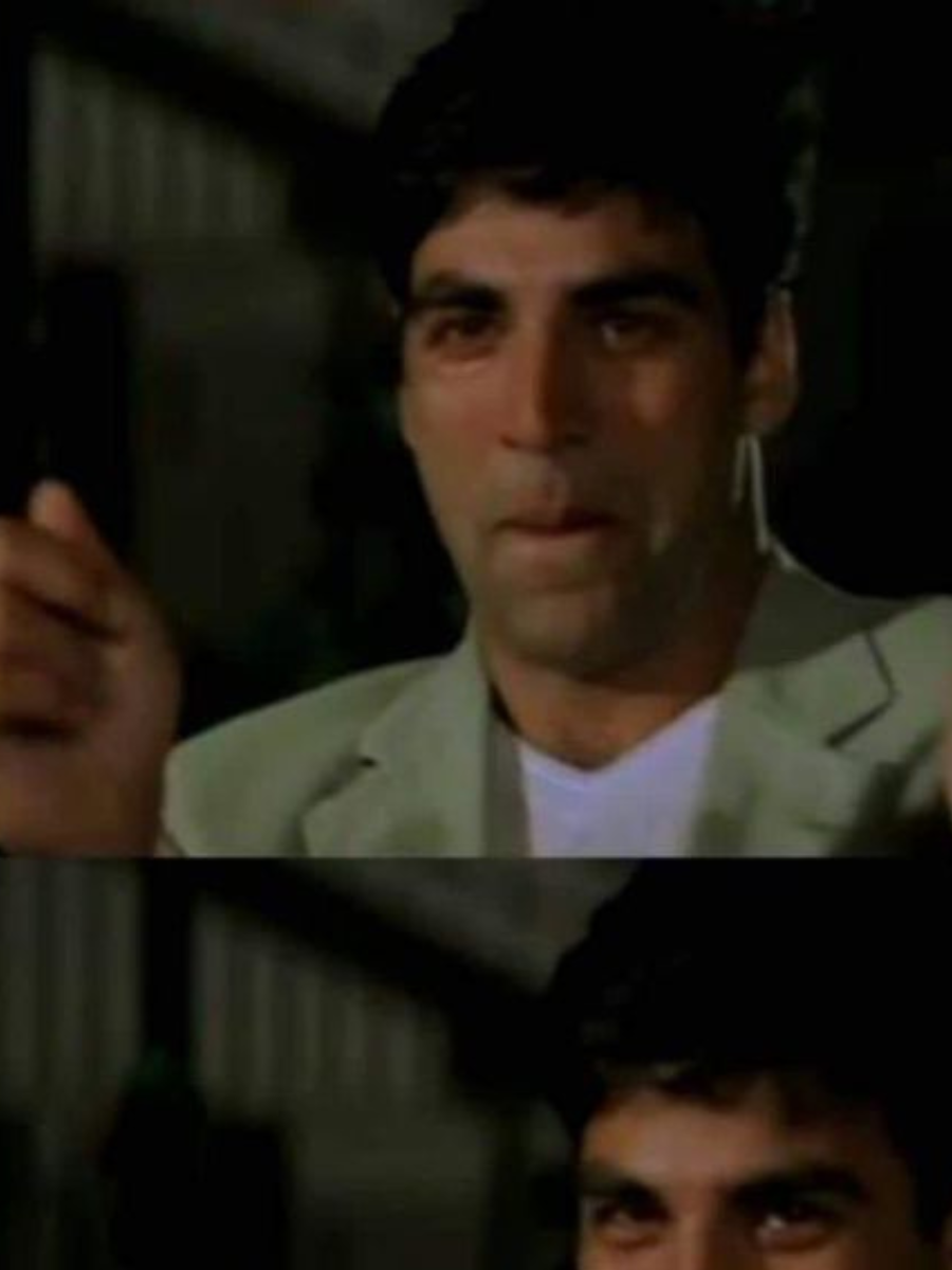 Bollywood Actors Who Are Face Of Hilarious Memes: SRK, Akshay And More ...