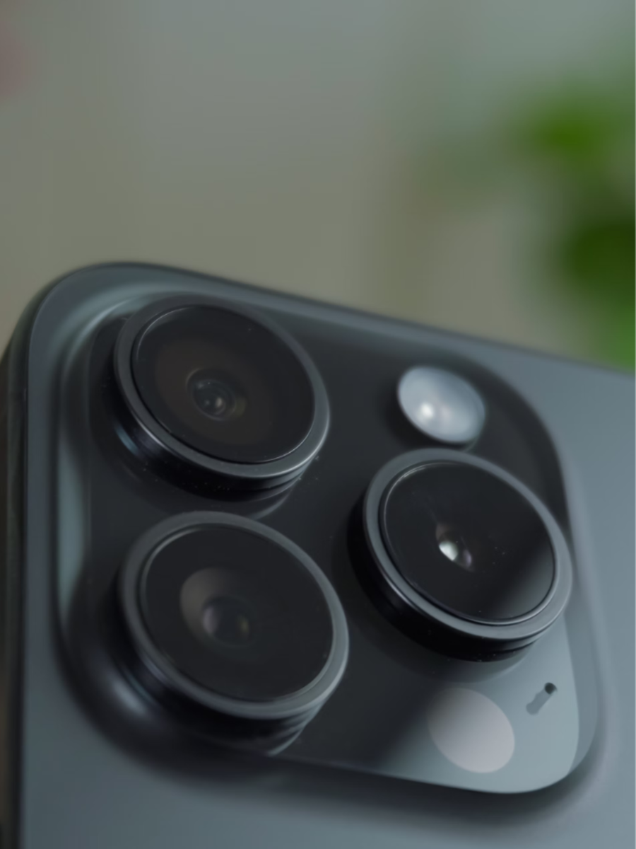iPhone 16 Pro Max To iPhone 16: 5 Big Camera Upgrades To Expect In ...
