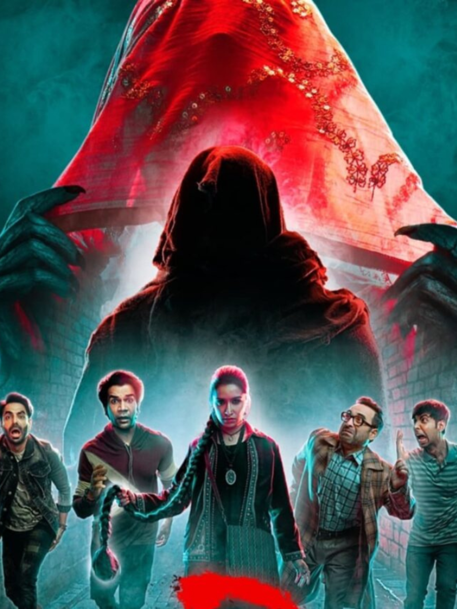 Stree 2 BO: 200 करोड़ के क्लब में शामिल हुई श्रद्धा-राजकुमार की फिल्म ...