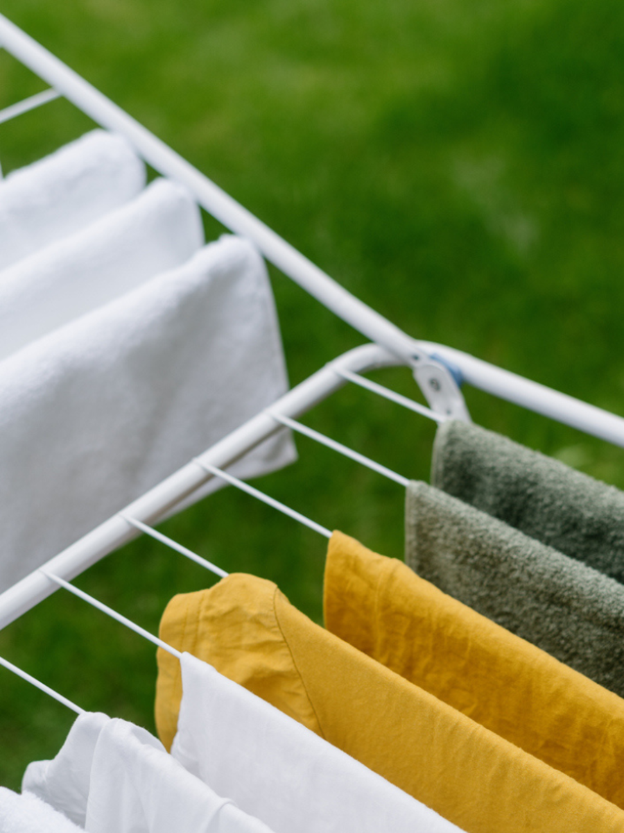 Rainy Day Rescue: Quick-Dry Hacks for Monsoon Laundry! | Times Shopping ...