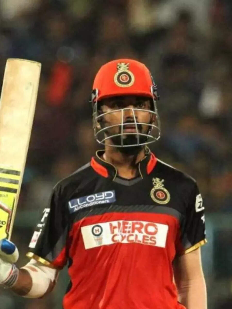 Strongest RCB XI For IPL 2025 | Times Now