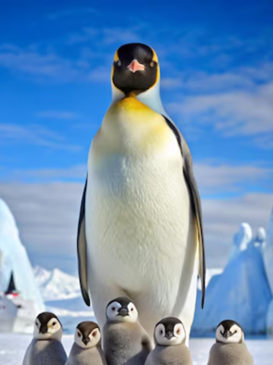 5 Animals Who Can Survive For Months Without Food | Times Now