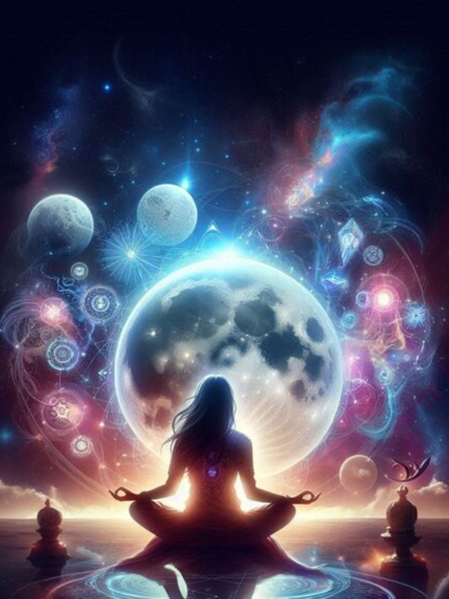 How the Supermoon Amplifies Your Zodiac Sign’s Energy? | Times Now