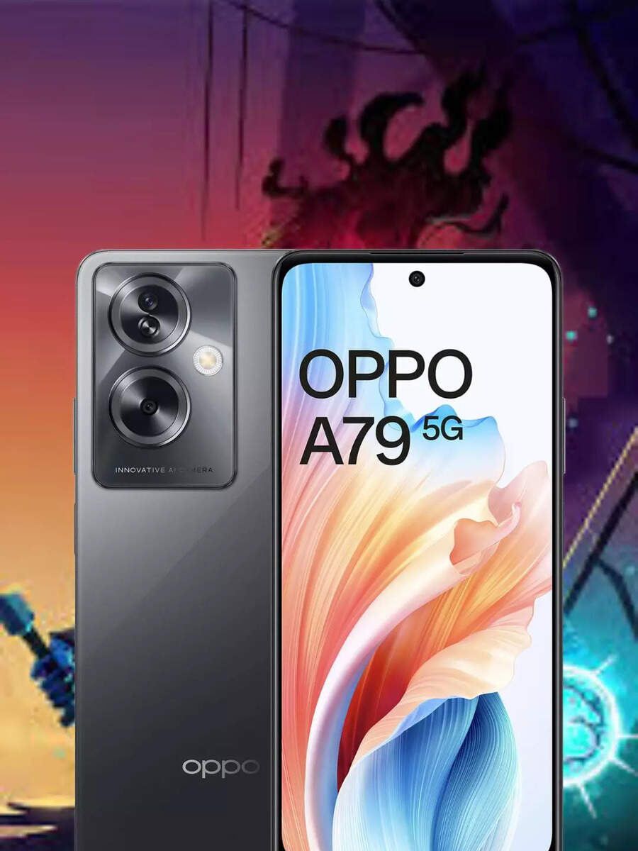 5 Best Oppo Phones Under Rs 35000 In August 2024 | Times Now