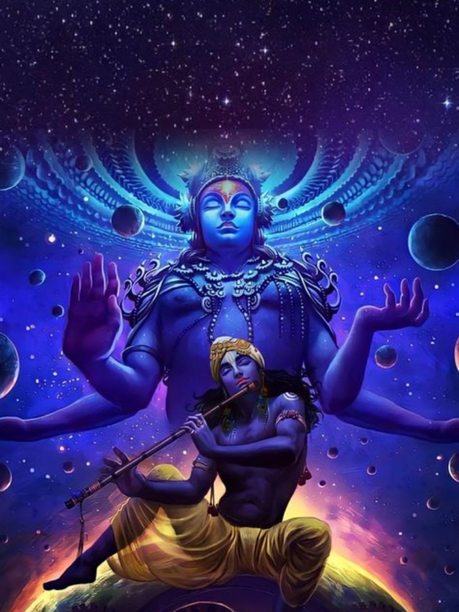 Krishna Quotes To Enlighten Your Life | Times Now