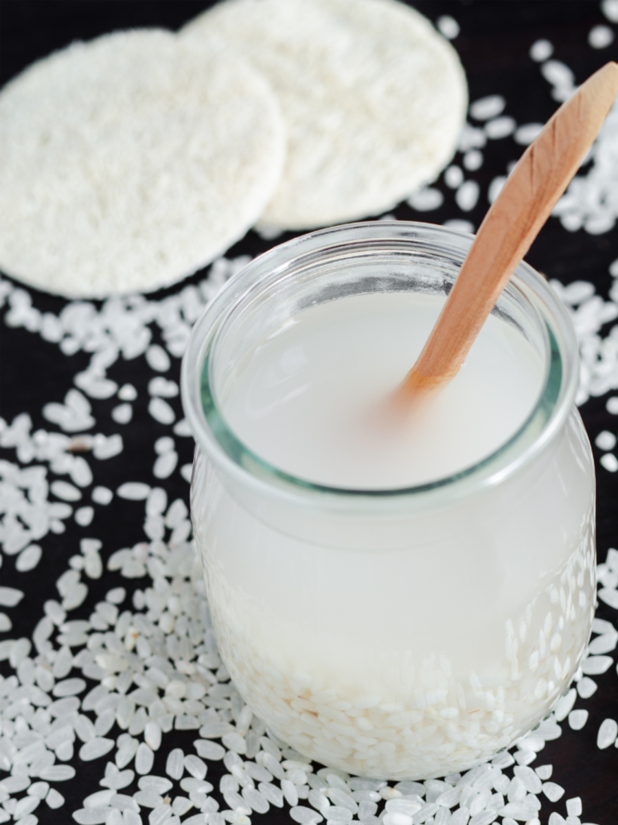 Rice Water Revealed: Top Benefits and Hidden Risks for Your Skin ...