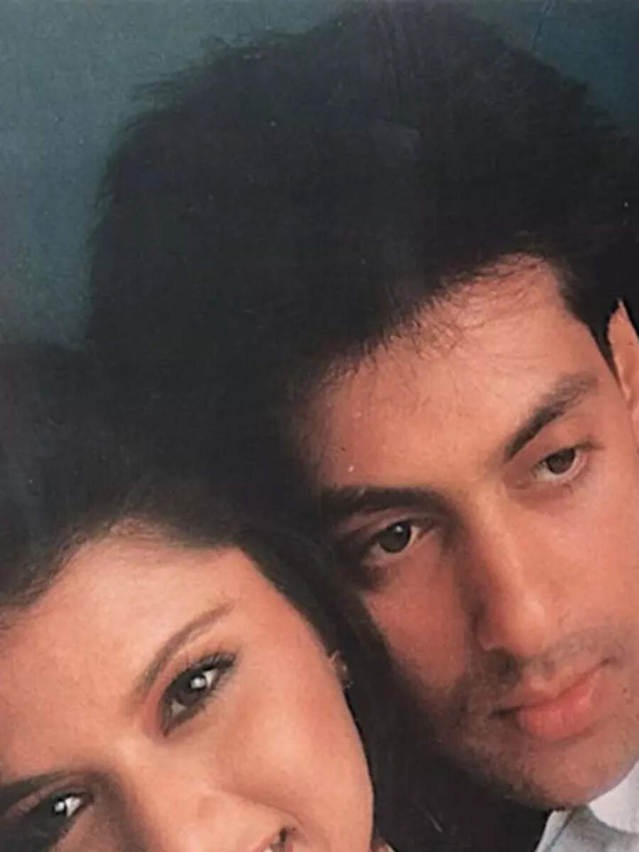 Screen Sayings : 5 Iconic Dialogues From Salman Khan's Maine Pyar Kiya ...
