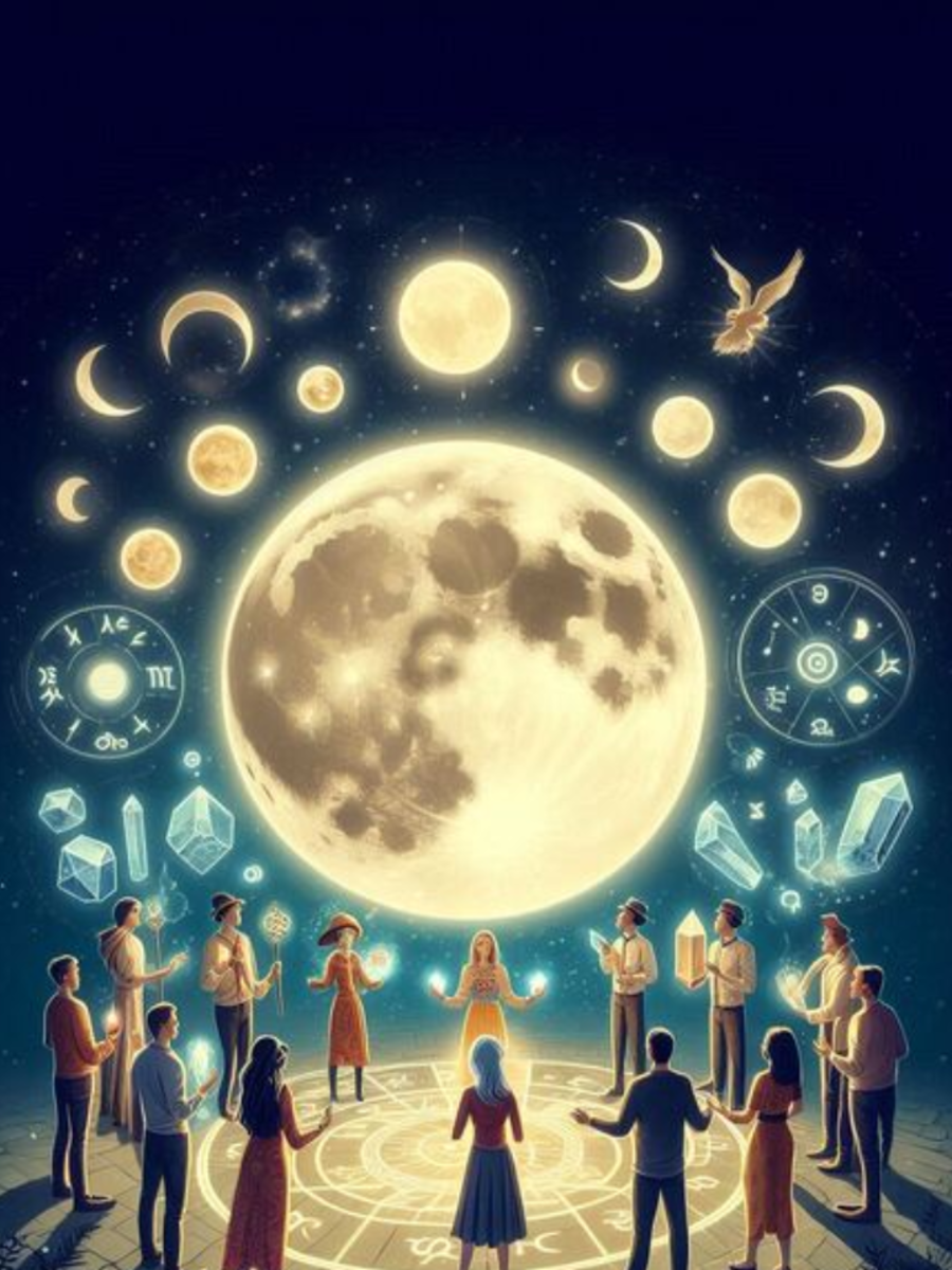 Supermoon Rituals for Every Zodiac Sign | Times Now