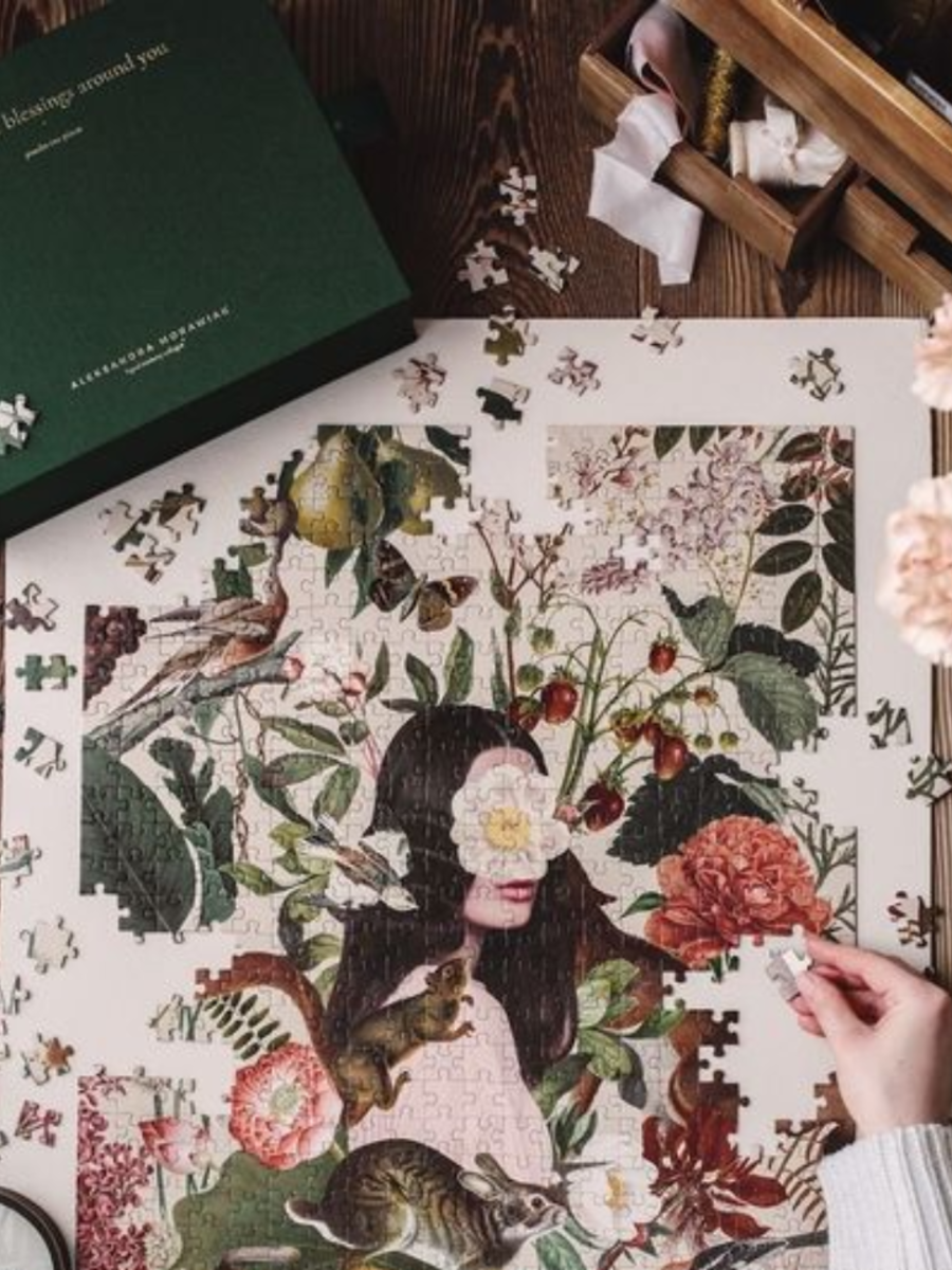 Zodiac Signs As Types Of Puzzle | Times Now