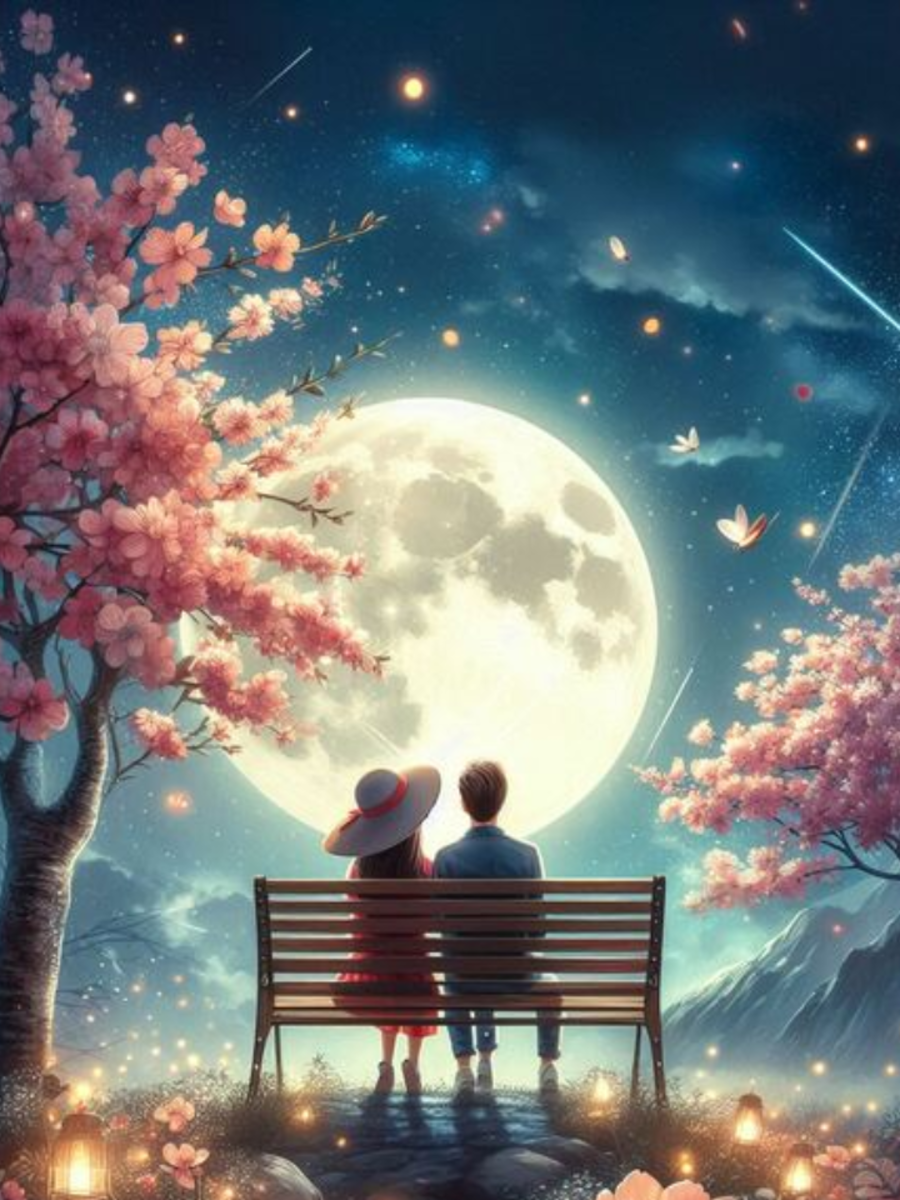 Supermoon and Love: What It Means for Your Relationship | Times Now