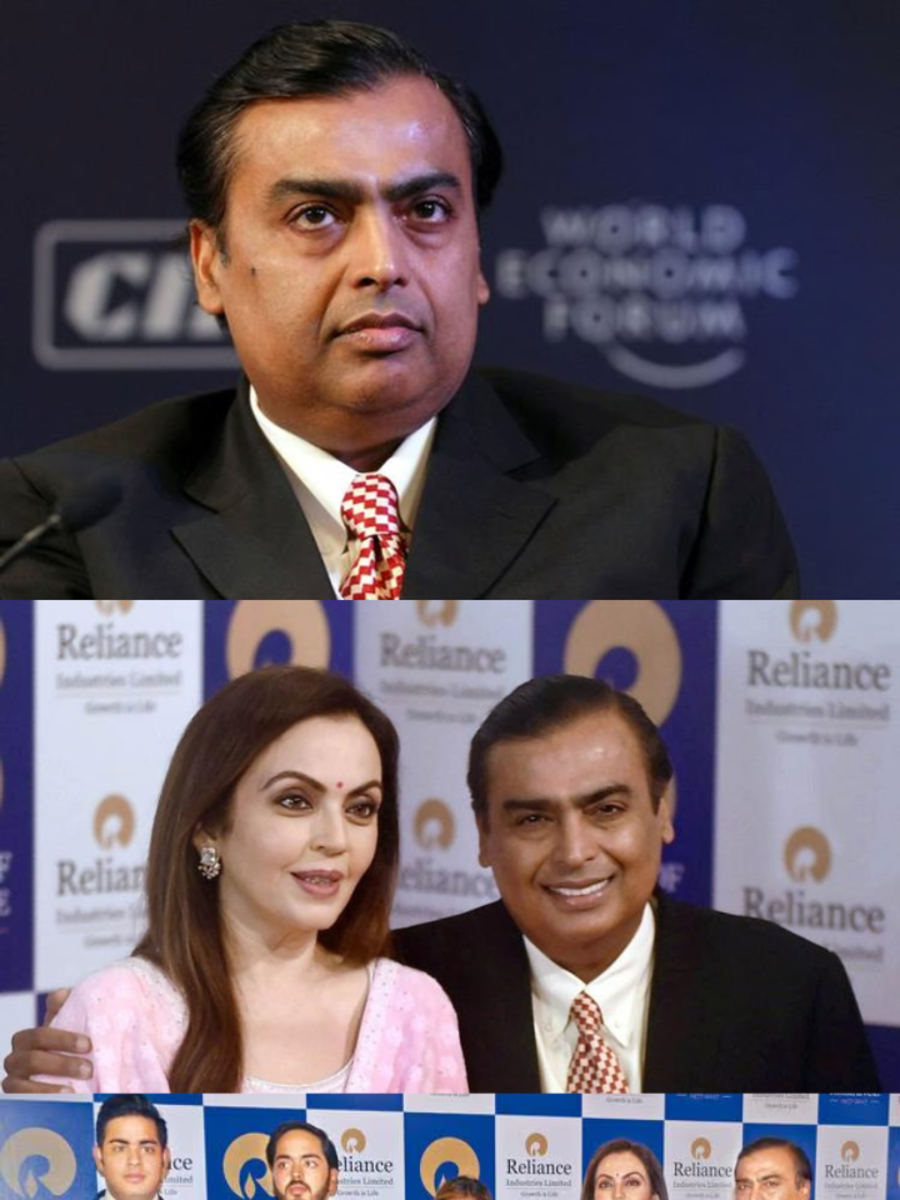 Inside The Lavish World of Ambanis: Find Out The Jaw-Dropping Prices Of ...