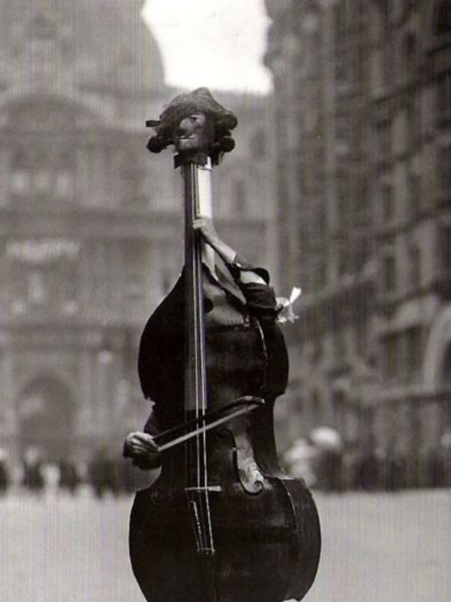 Zodiac Signs As Musical Instruments | Times Now