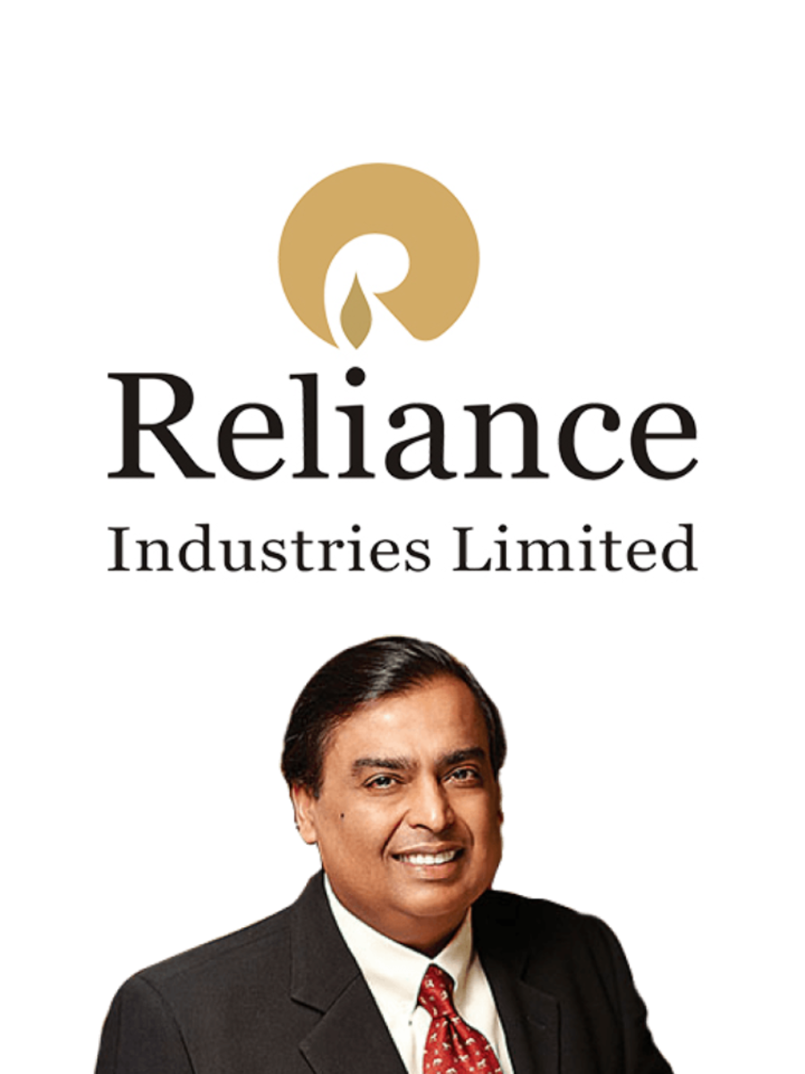 This Ambani Owns Largest Stake in Reliance – It's Not Who You Think ...