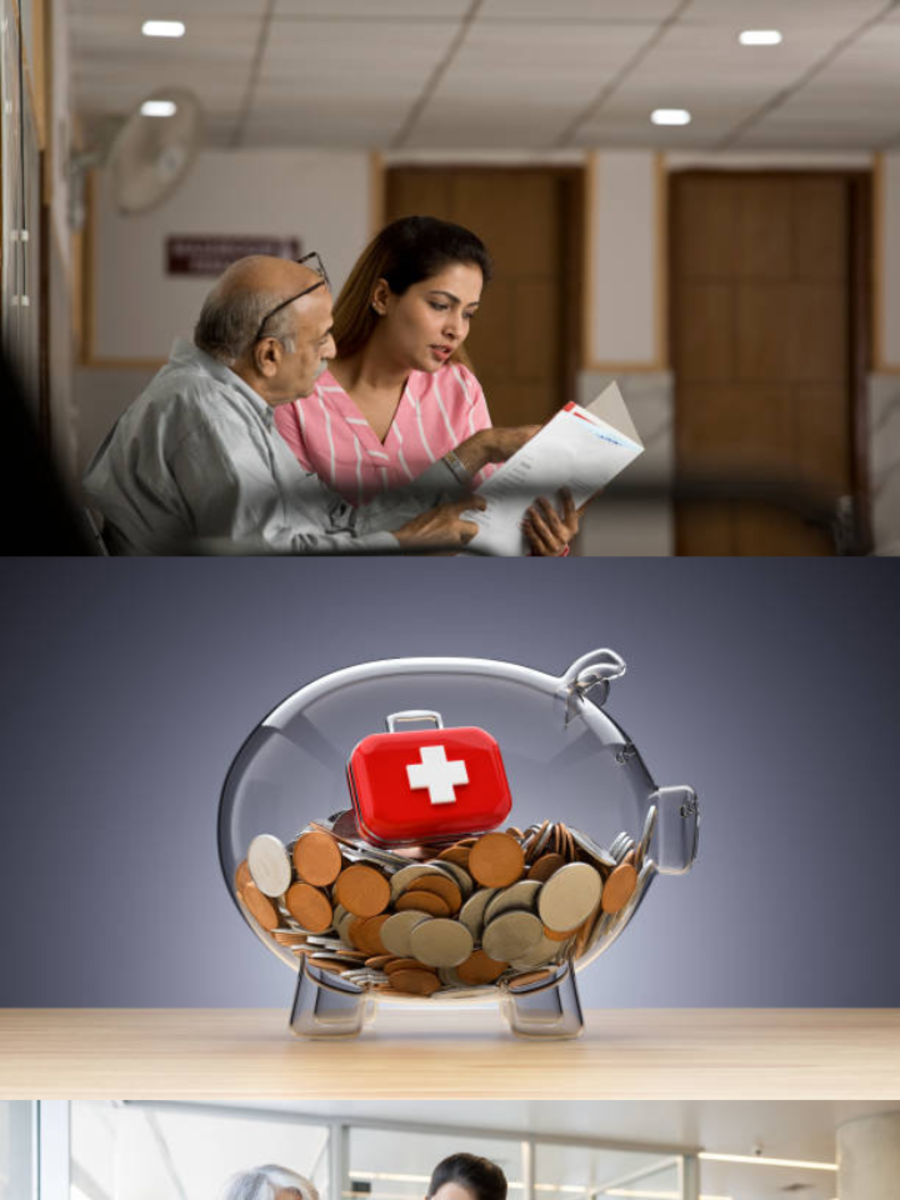 Confused Which Health Insurance to Choose? Here's Cheat Sheet For ...