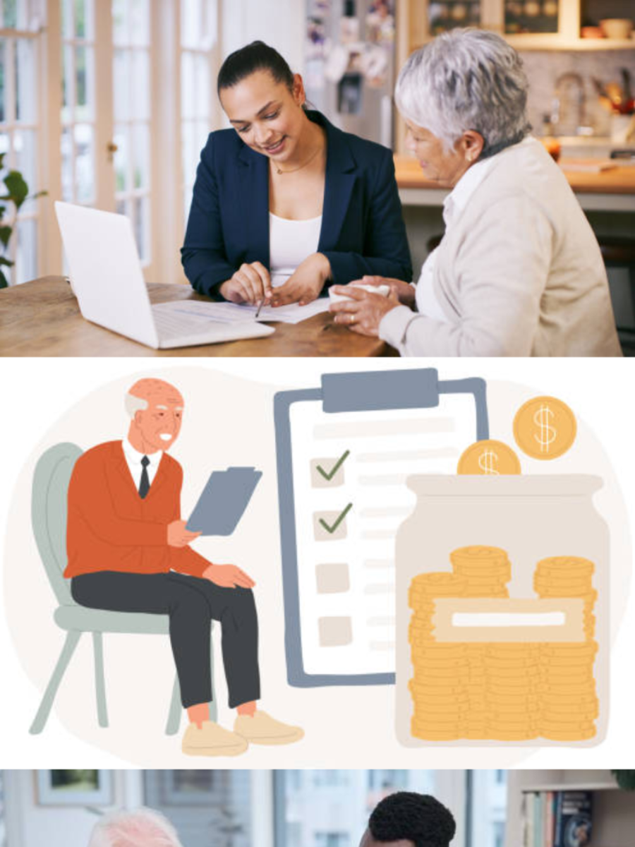 World Senior Citizen Day 2024: Top Investment Schemes For Elderly ...