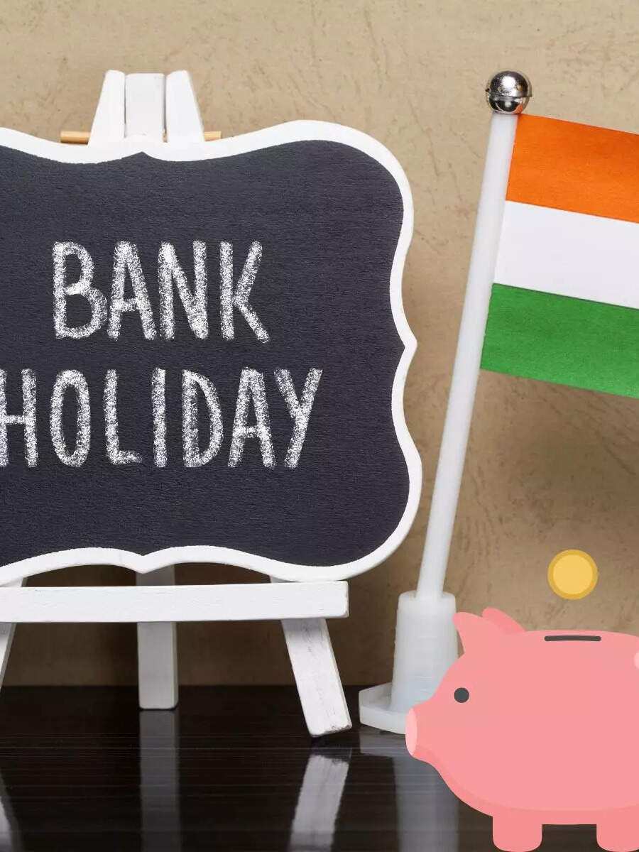Bank Holidays: September 2024 - FULL List | ET Now