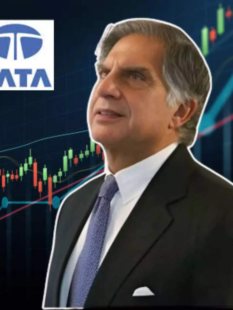 Lesser Known TATA Stocks With Price - List | ET Now