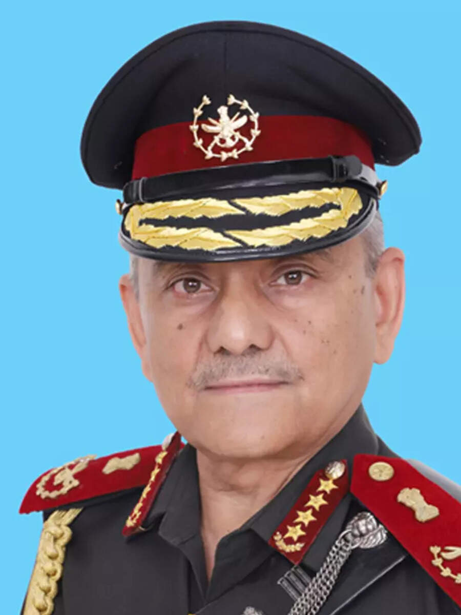 Which is the Highest Level post in Indian Army Who is Lieutenant ...