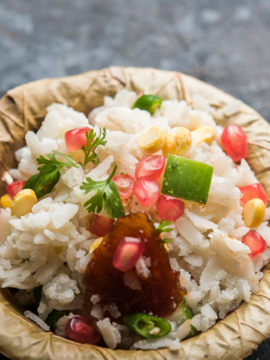 Gopalkala Recipe For Janmashtami 2024: Lord Krishna’s Favourite Poha ...