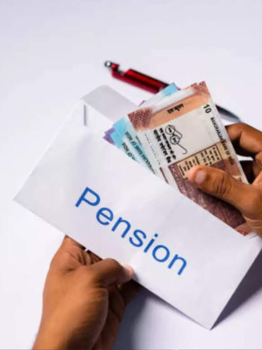 How to file EPS pension form 10D online? Easy Steps | ET Now