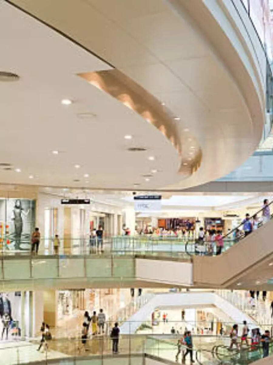 बेंगलुरु का सबसे बड़ा मॉल कौन सा है-Which is the biggest mall in ...