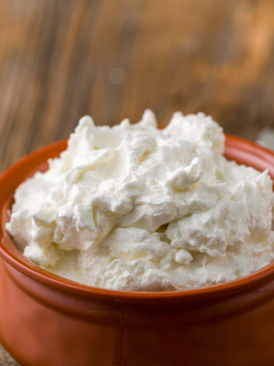 Lord Krishna's Beloved Makhan Mishri Recipe To Make At Home This ...