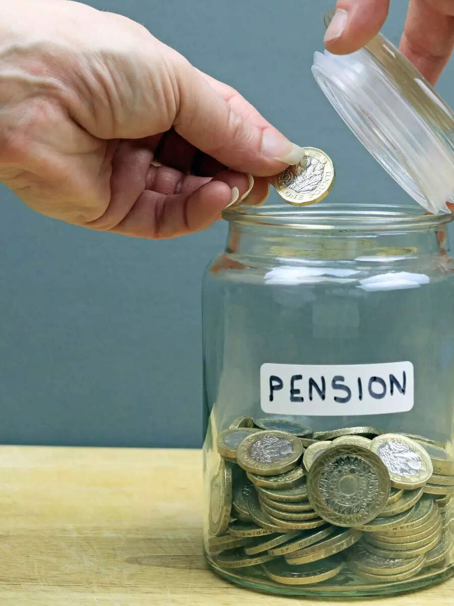 Unified Pension Scheme Approved: 5 Benefits For Govt Employees | ET Now
