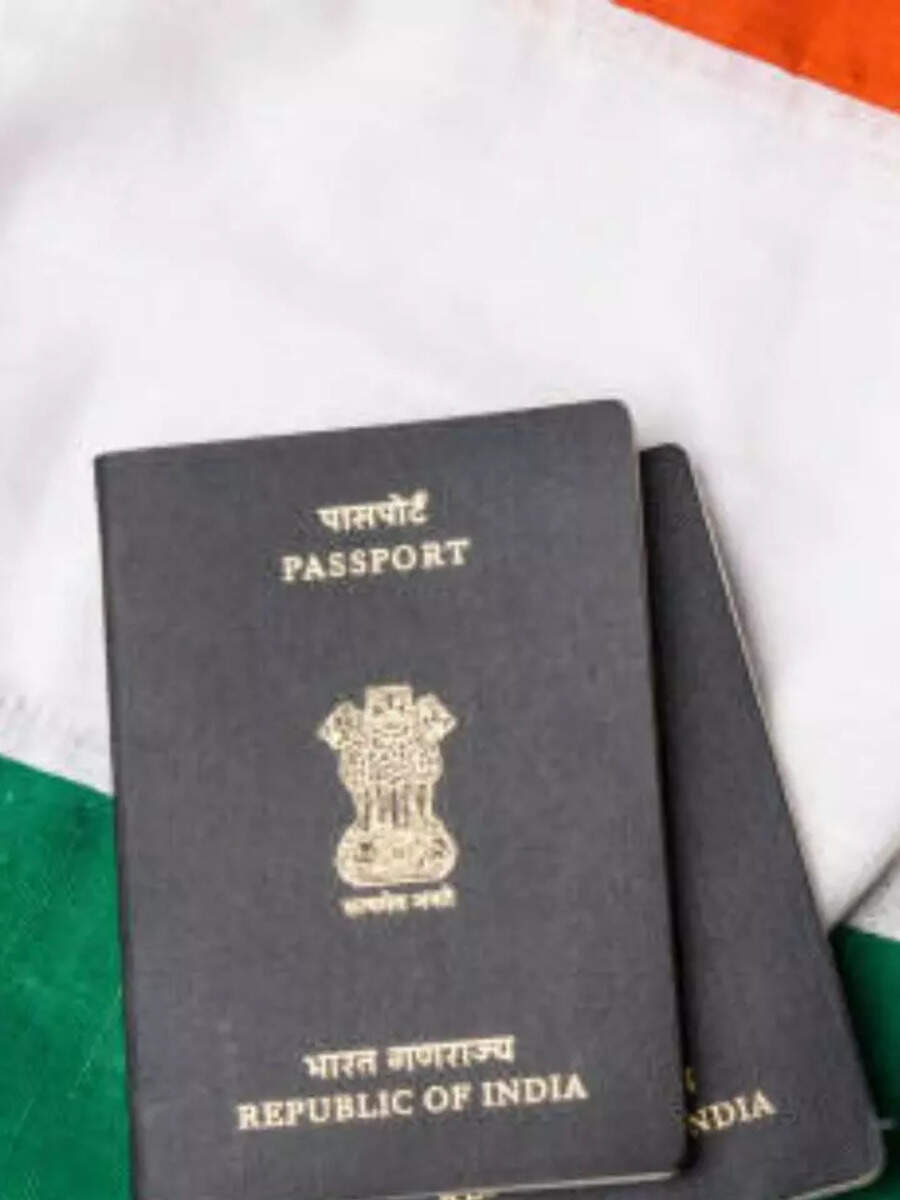 Free Passports For Students In This State? Check Criterion | ET Now