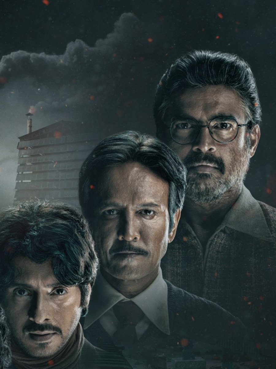 10 OTT Web Series That Are Inspired By True Events | Times Now