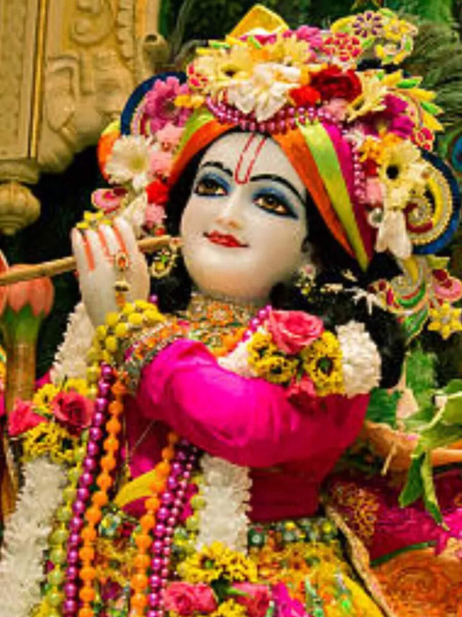 Who Is The Guru Of Lord Krishna Know Shri Krishna Guru Gurukul Name ...