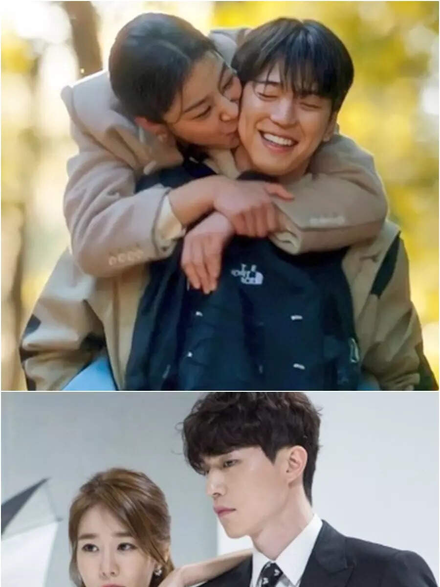 10 Second Lead K-Drama Couples That Were As Good As Main Pair | Times Now